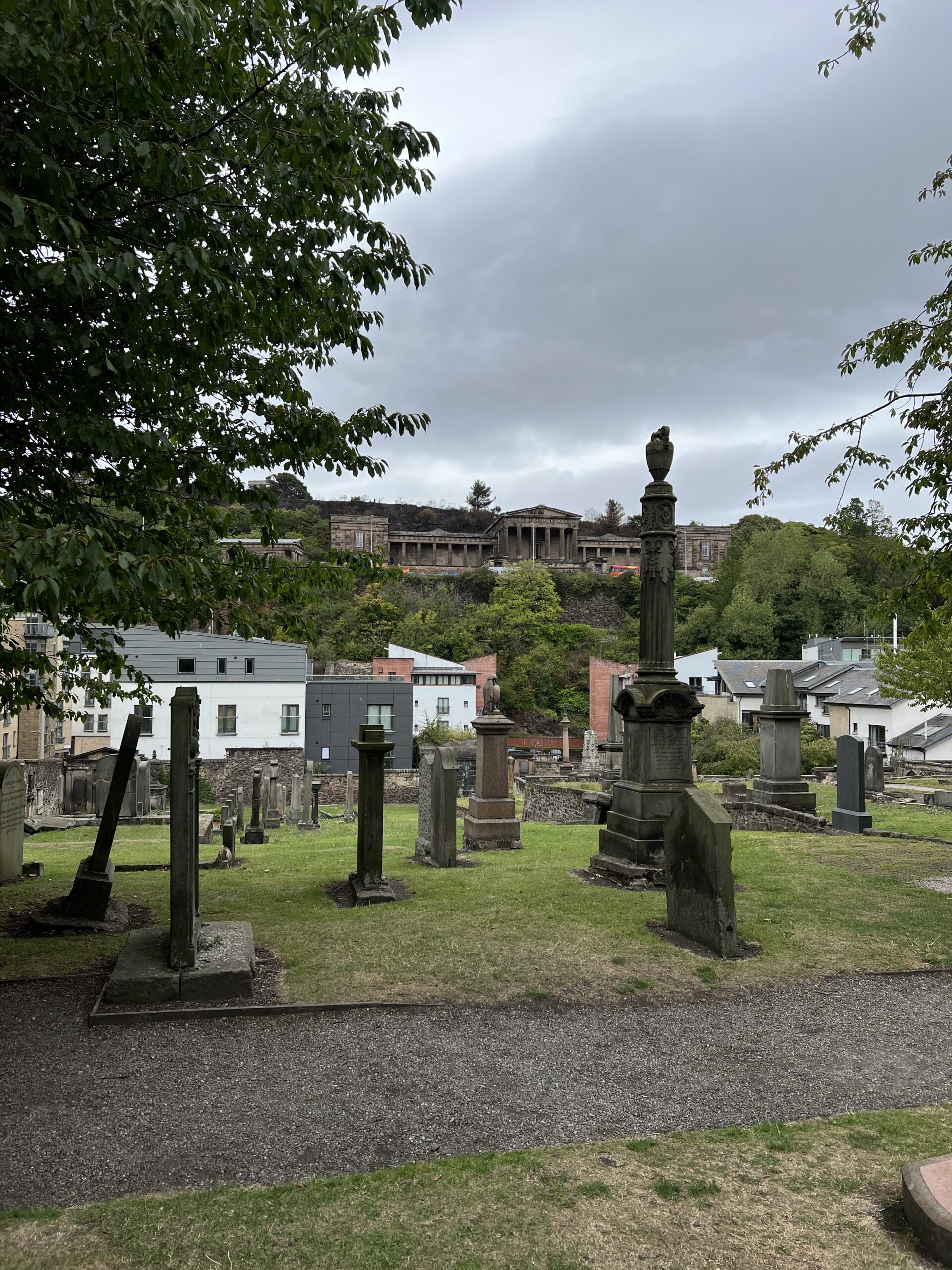 Edinburgh, Scotland – Shirley's Journeys