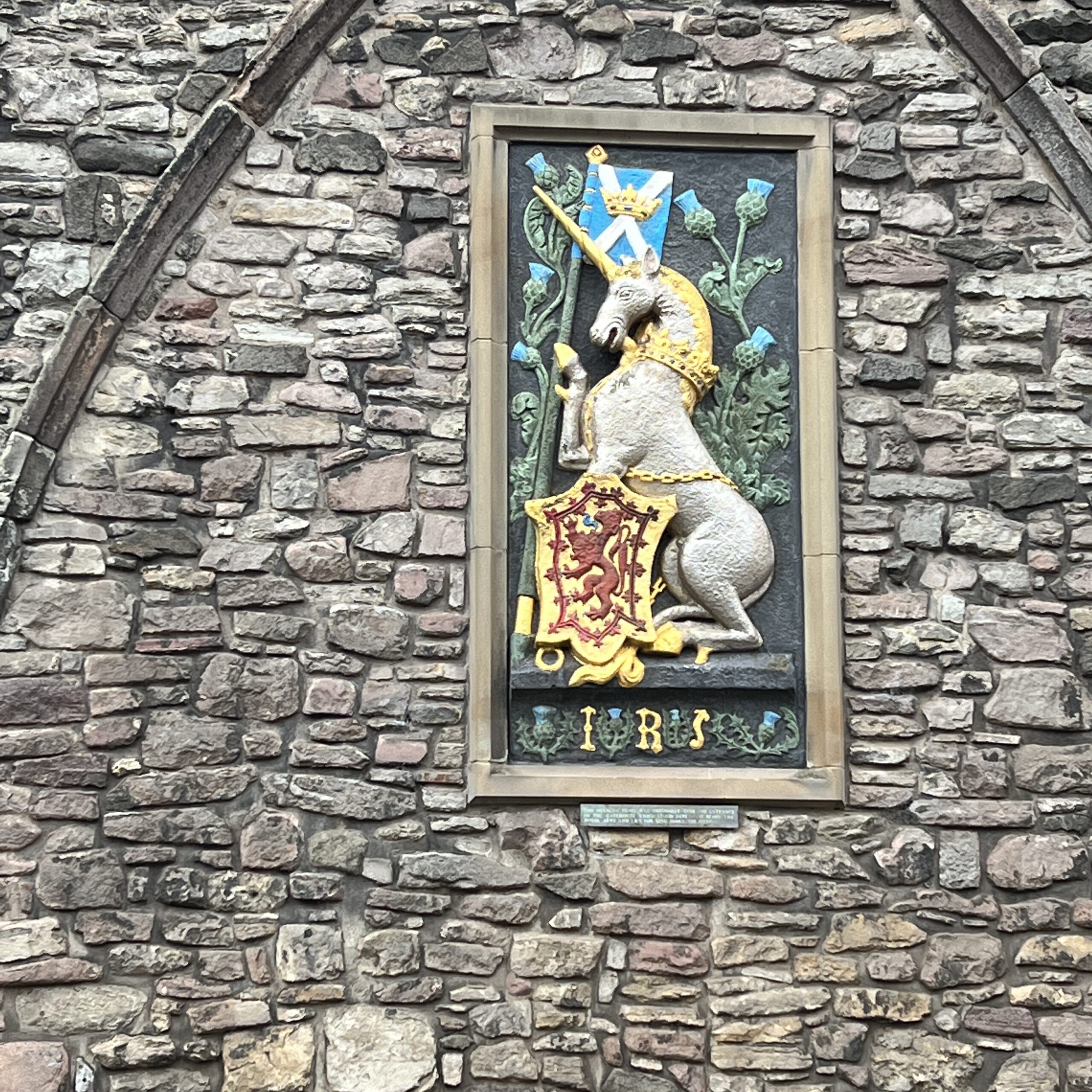 Edinburgh, Scotland – Shirley's Journeys