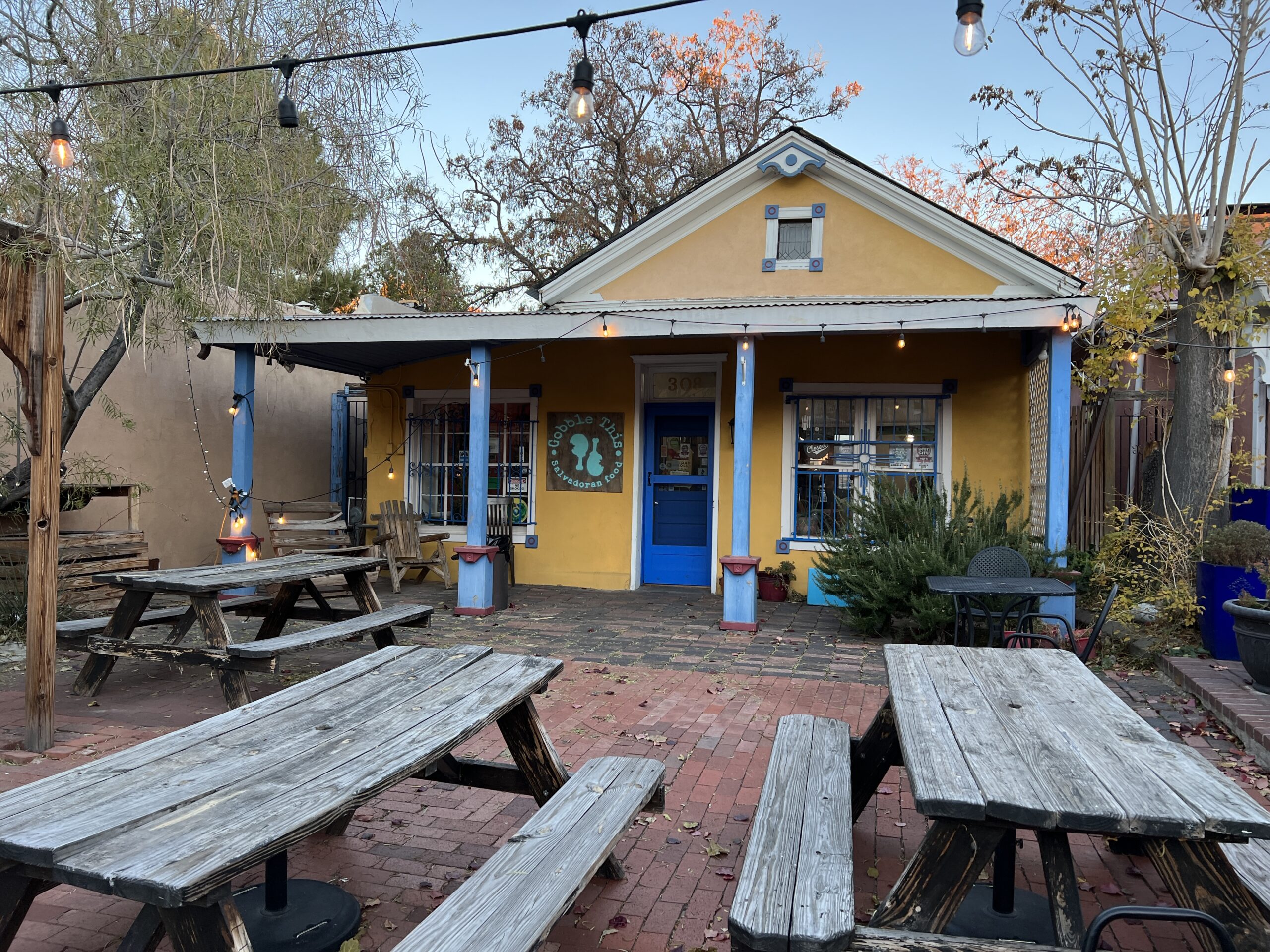 Albuquerque, New Mexico – Shirley's Journeys