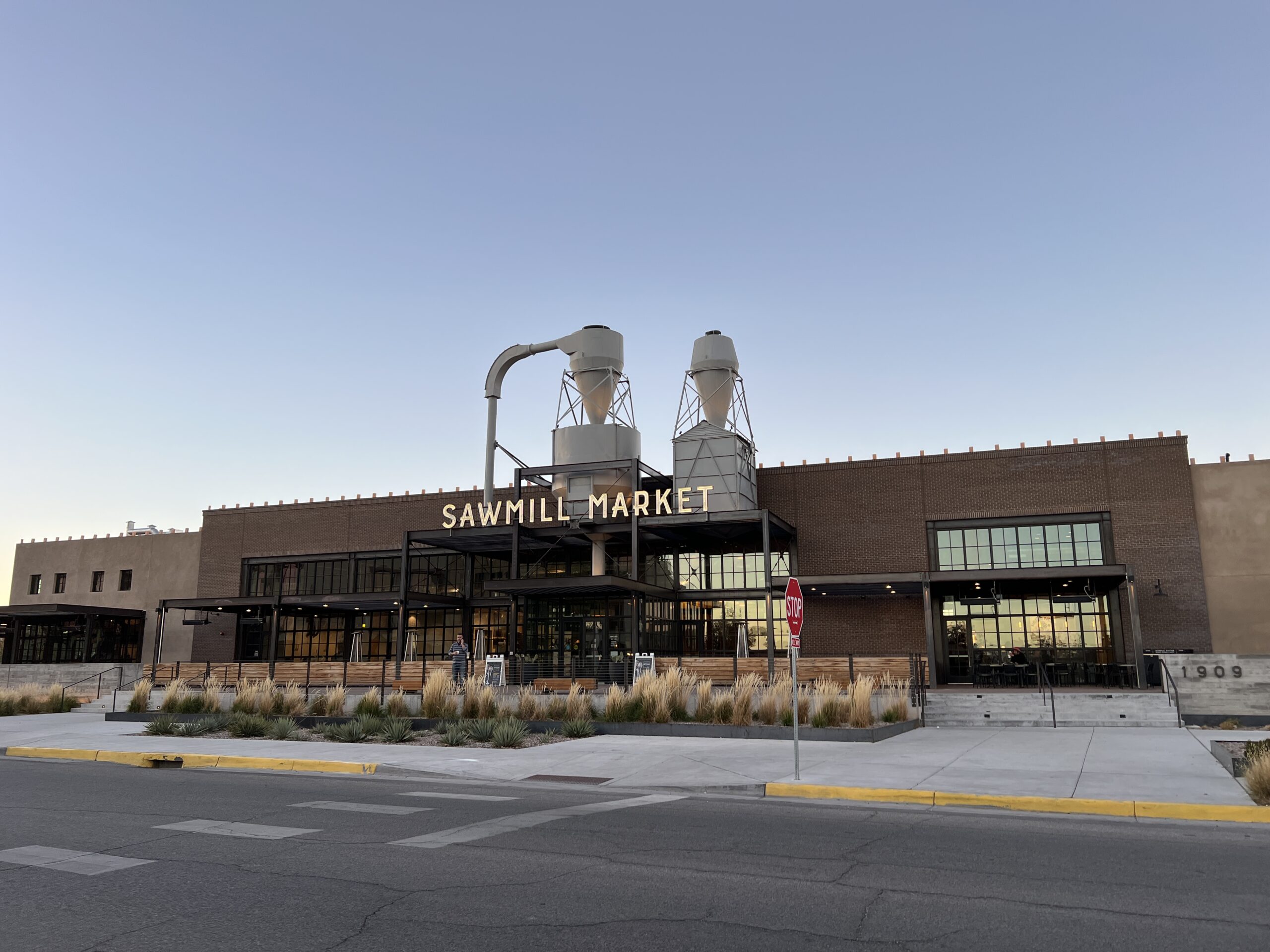 Albuquerque, New Mexico – Shirley's Journeys
