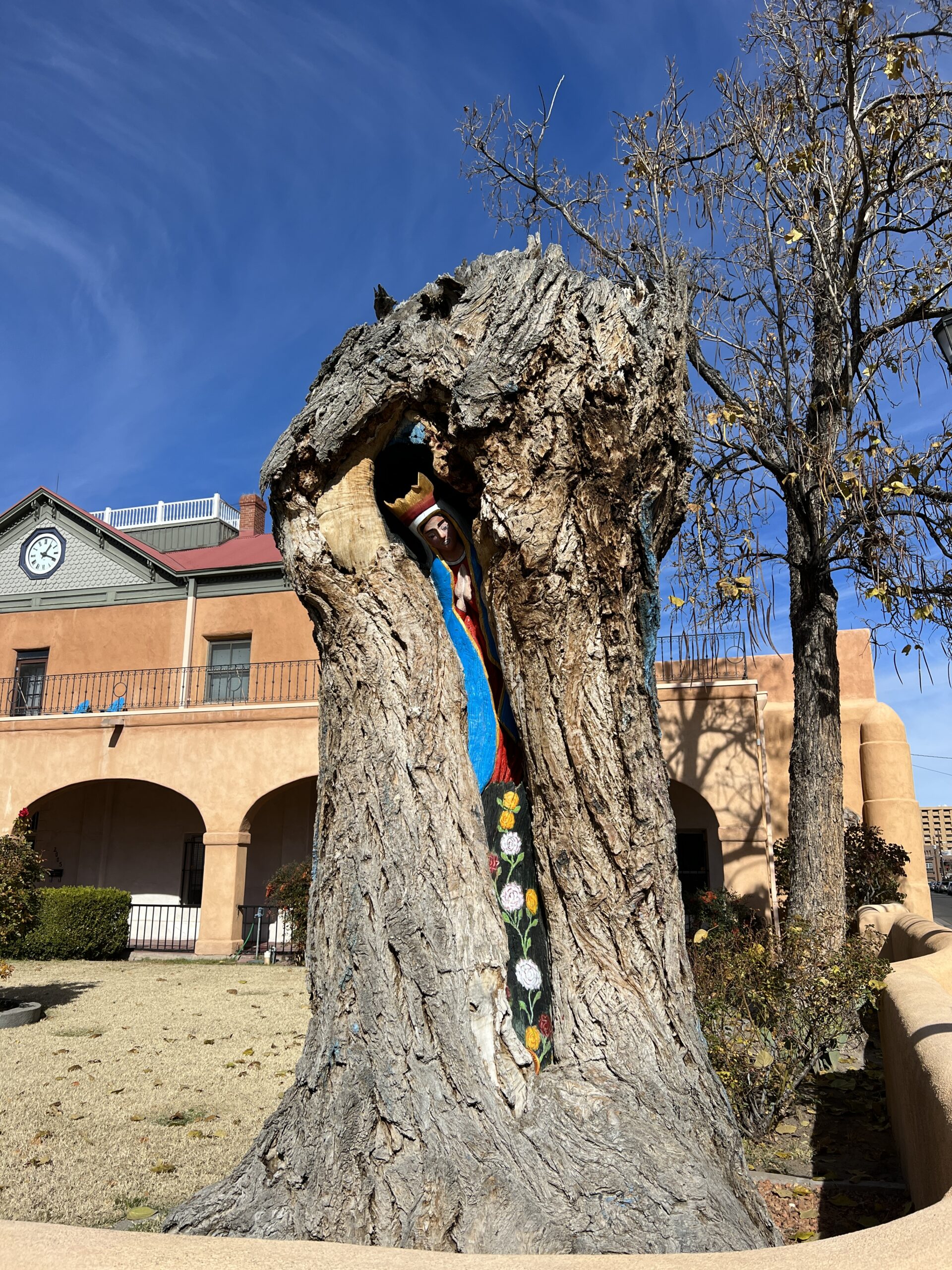 Albuquerque, New Mexico – Shirley's Journeys