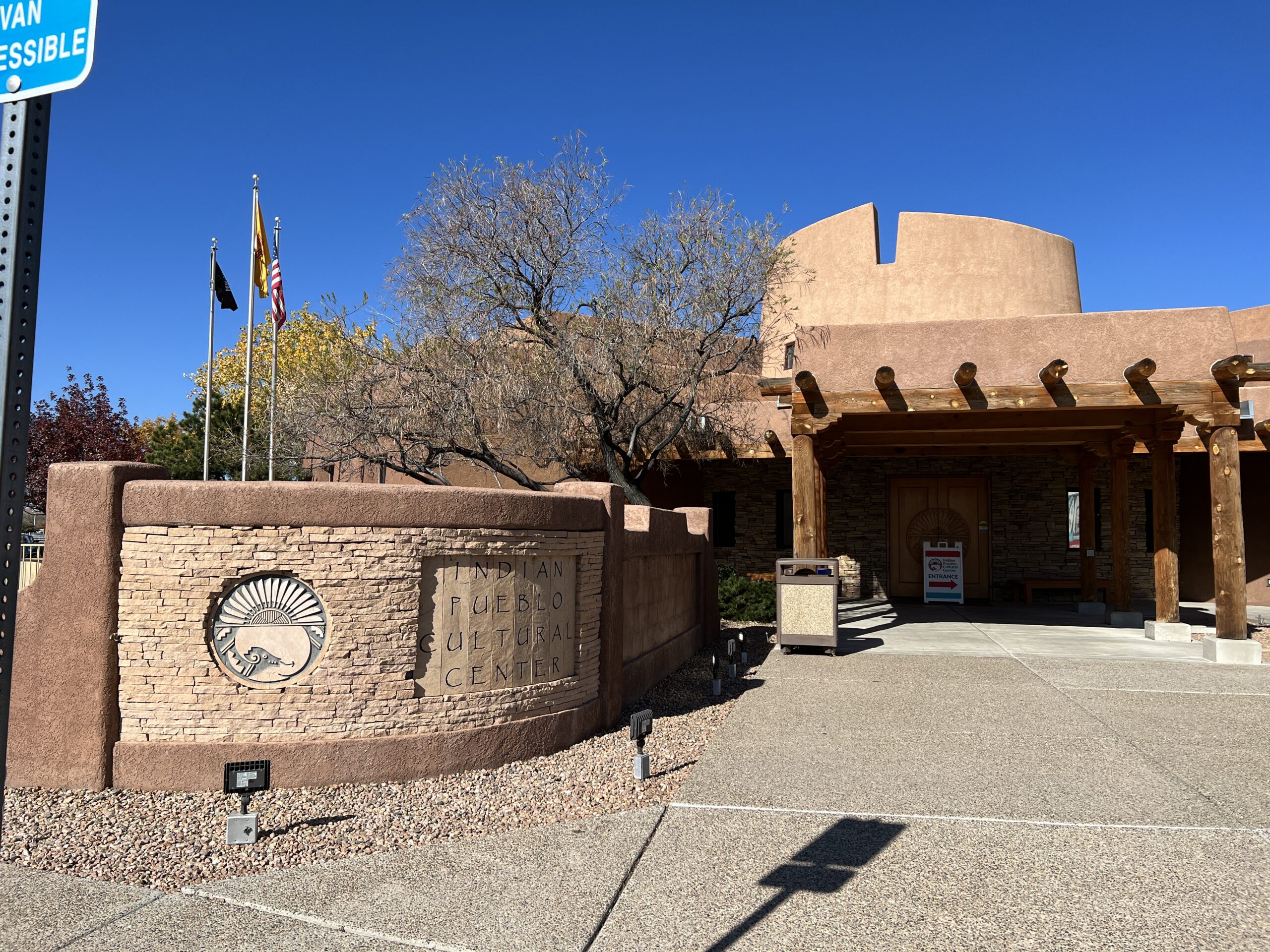 Albuquerque, New Mexico – Shirley's Journeys