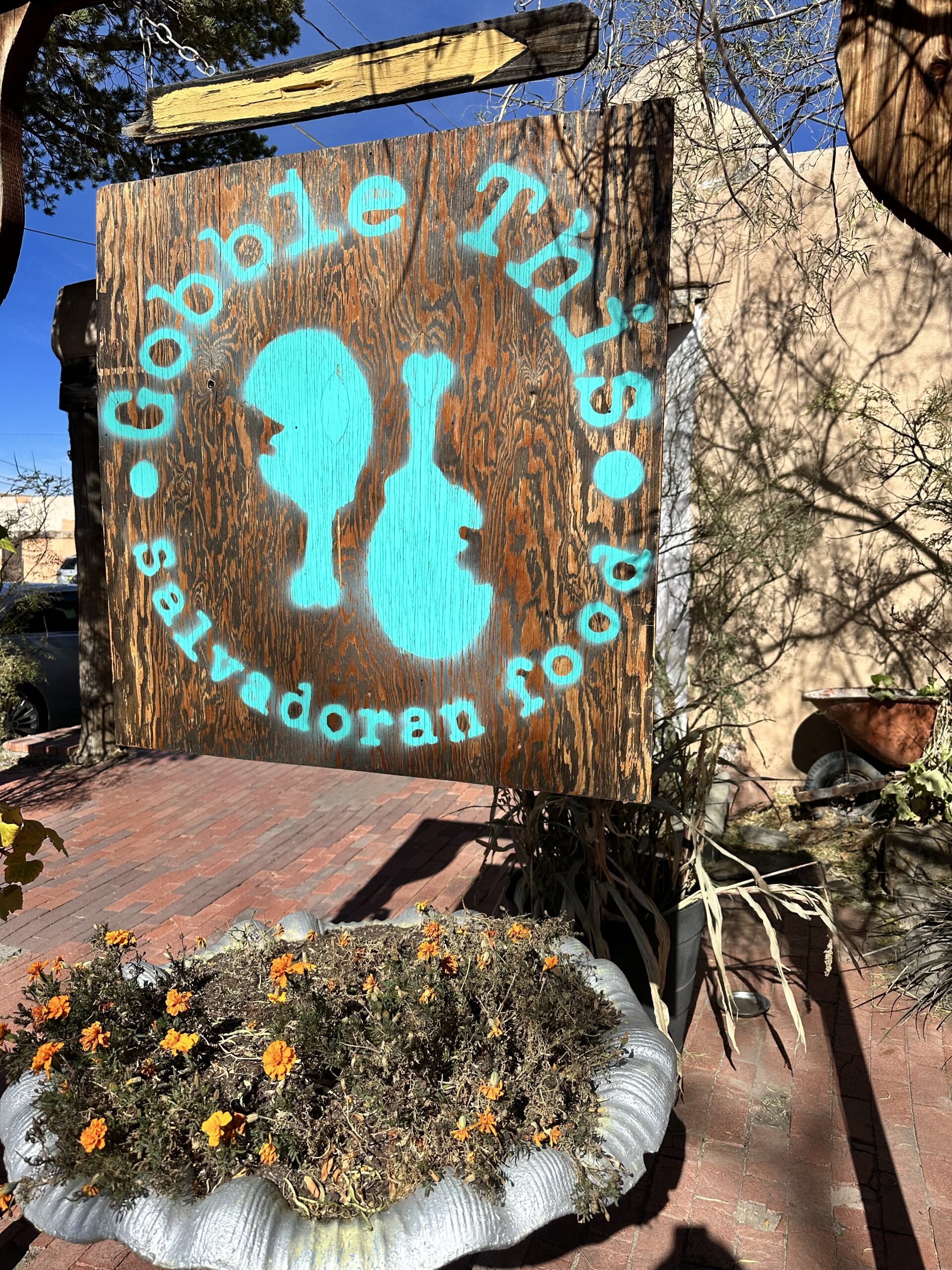 Albuquerque, New Mexico – Shirley's Journeys