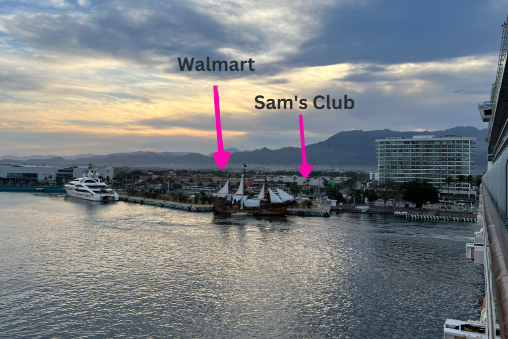 Puerto Vallarta, Mexico – Shirley's Journeys